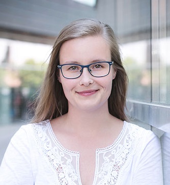 Nicole Schiller - Leipzig School of Media