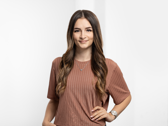 Lisa Müller - Leipzig School of Media